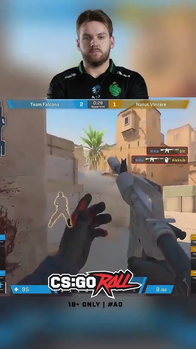 CS2 Moments, Clutches & Fails🎮 Epic Plays & Funny Highlights😂😂 Fresh Clips Daily🔥🔥 - YouTube