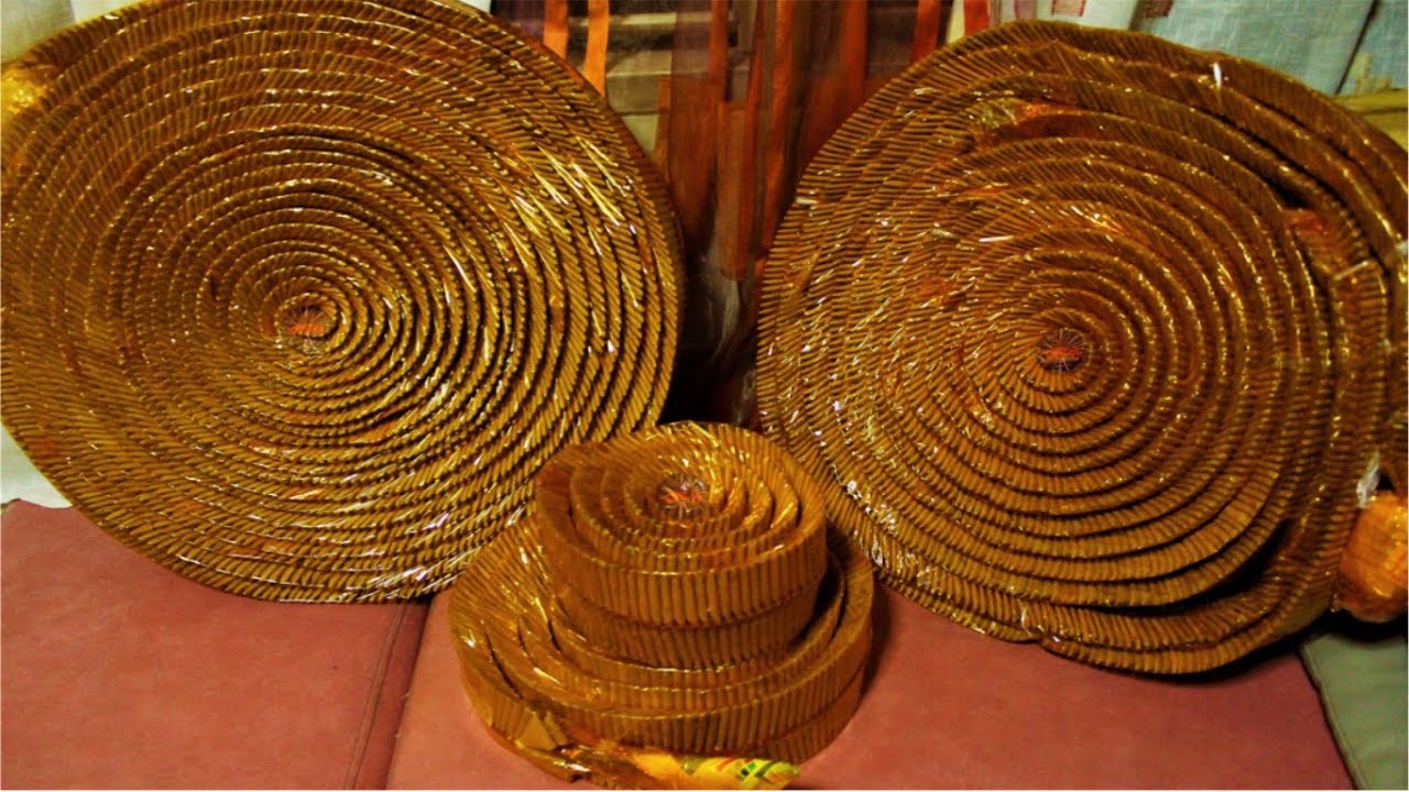 5,000 Rounds Sawa by Platinum Fireworks (rapid fire ending) + Kabase ...