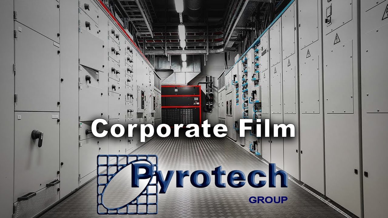 Pyrotech Group (Udaipur)-Corporate Film Success Story - A Leader In ...