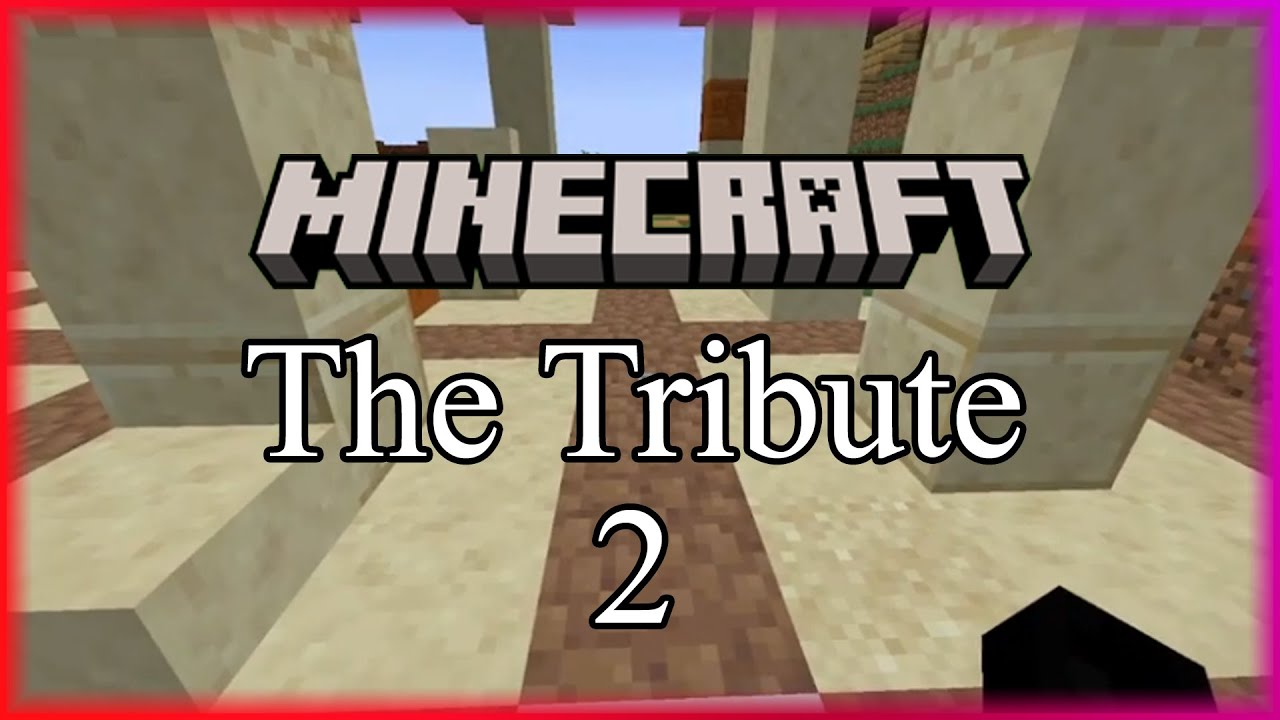 A Witness love letter in Minecraft - The Tribute #2 - YouTube