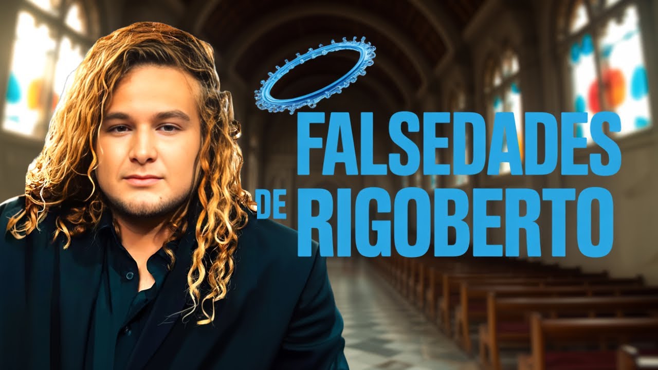 La verdad oculta sobre Rigoberto Hidalgo: ¿Fue manipulado por su propia ...