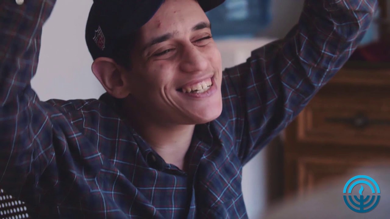 JFGD CHAI V3 LTM - YouTube