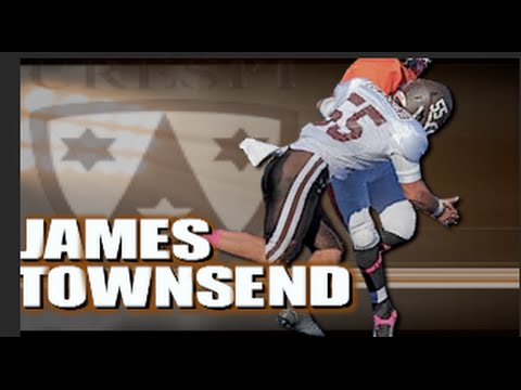 James Townsend '18 : Crespi High (CA) Freshman Year Highlights - YouTube