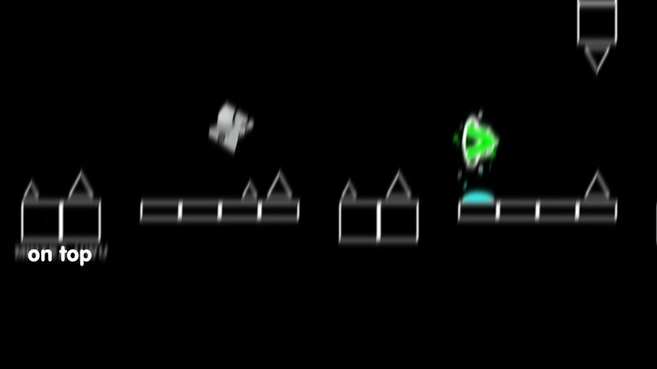 GD | on top - Layout - YouTube