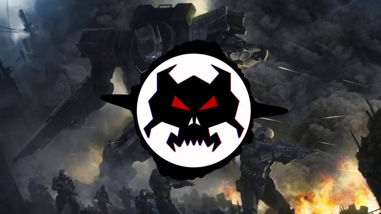 SubOxyde - Born Machine - YouTube