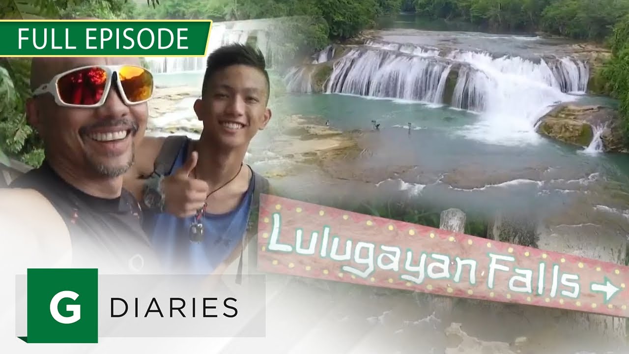 Episode 143 | G Diaries: Share the Love| June 30, 2024 - YouTube
