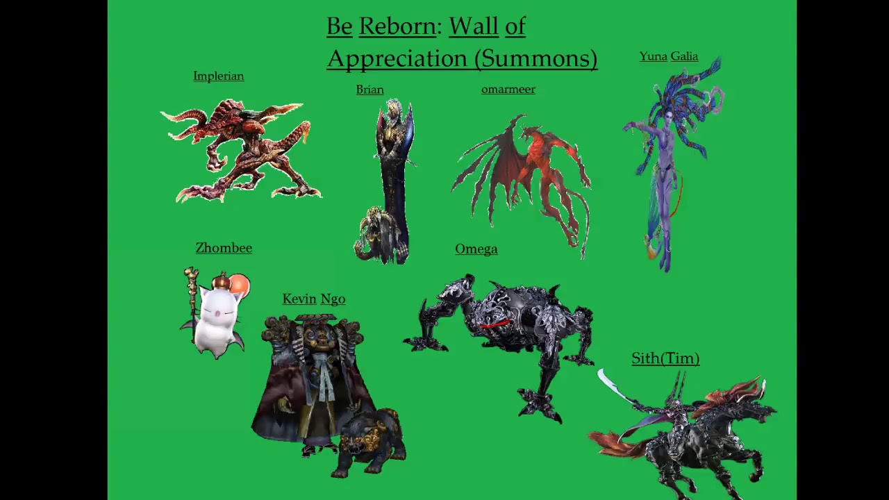 Final Fantasy XIV - Dark Knight/Summoner - Daily Roulette/PotD/Rival ...