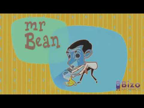 Mr Bean Animated Cartoon Effects Reversed (Sponsored By Klasky Csupo ...