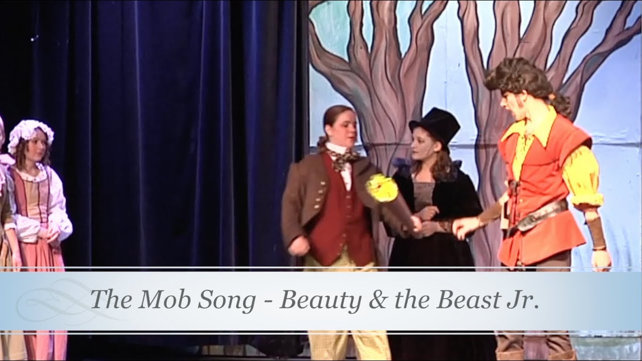 The Mob Song - YouTube