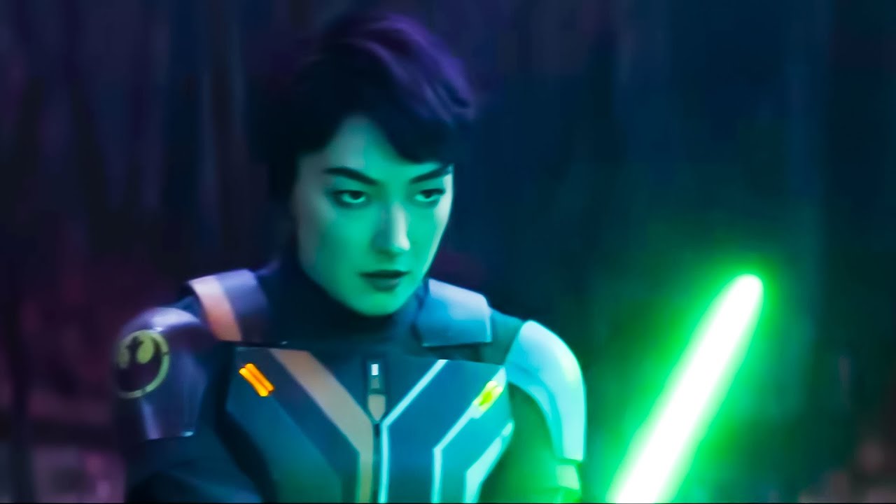 We need to talk about Sabine - YouTube