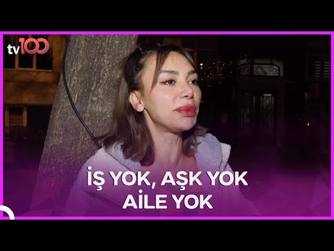 Didem Kınalı İsyan Etti