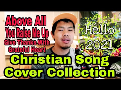 Christian Song Cover Collection 2021 - YouTube