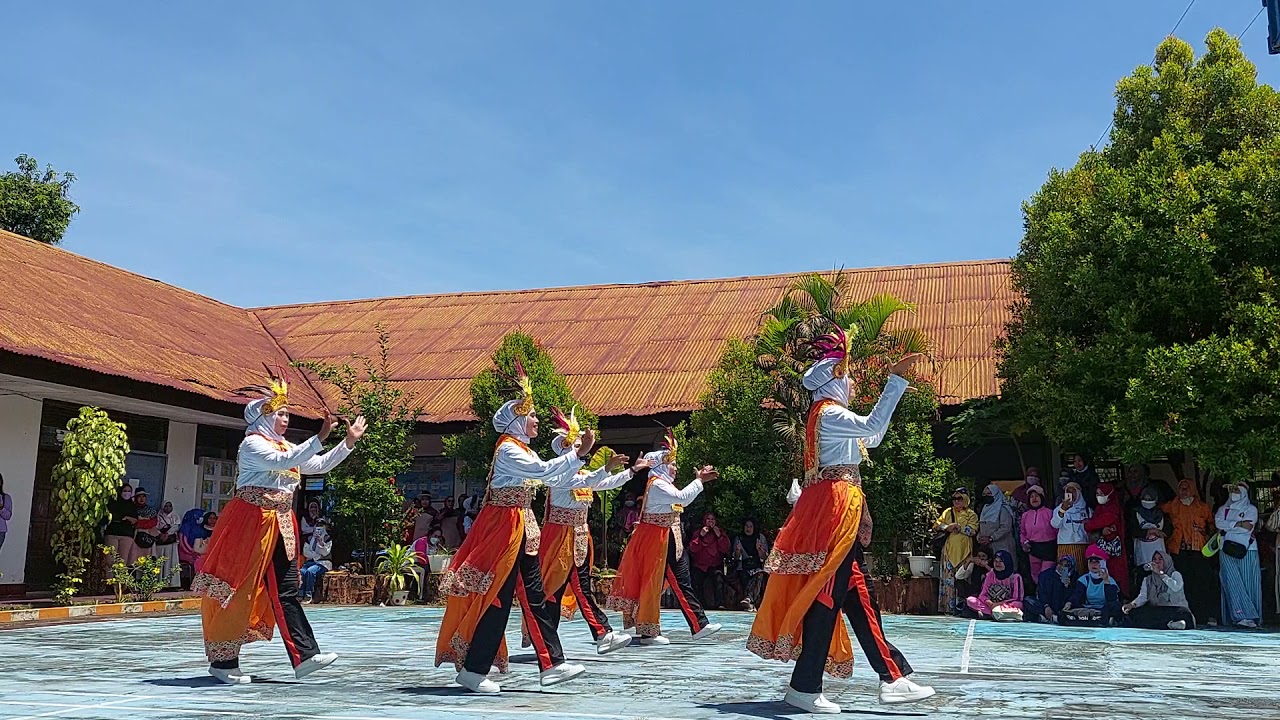 SENAM GOYANG TOBELO NEW 2021 JUARA - YouTube