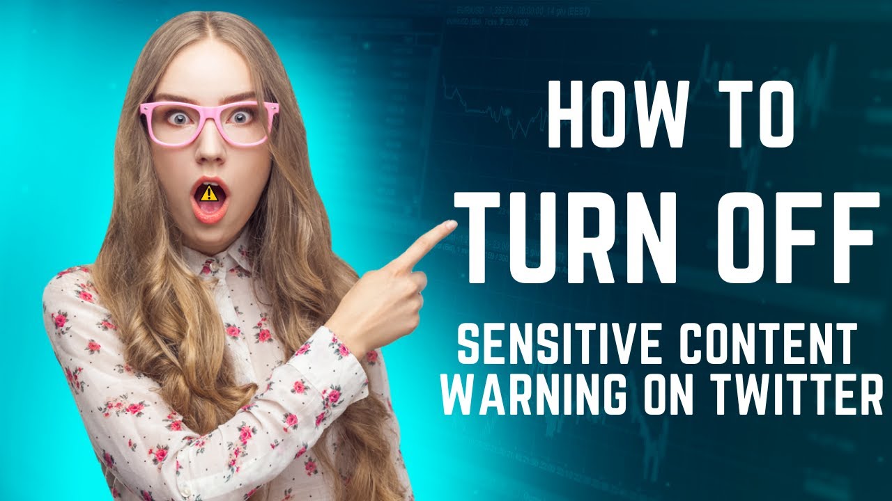 How to Enable Twitter Sensitive Content Setting: Step-by-Step Tutorial ...