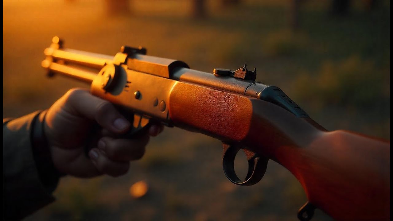 1896: RTBH Episode 0[7] MMR6: John Overwatch Style Trio: Hunt: Showdown ...