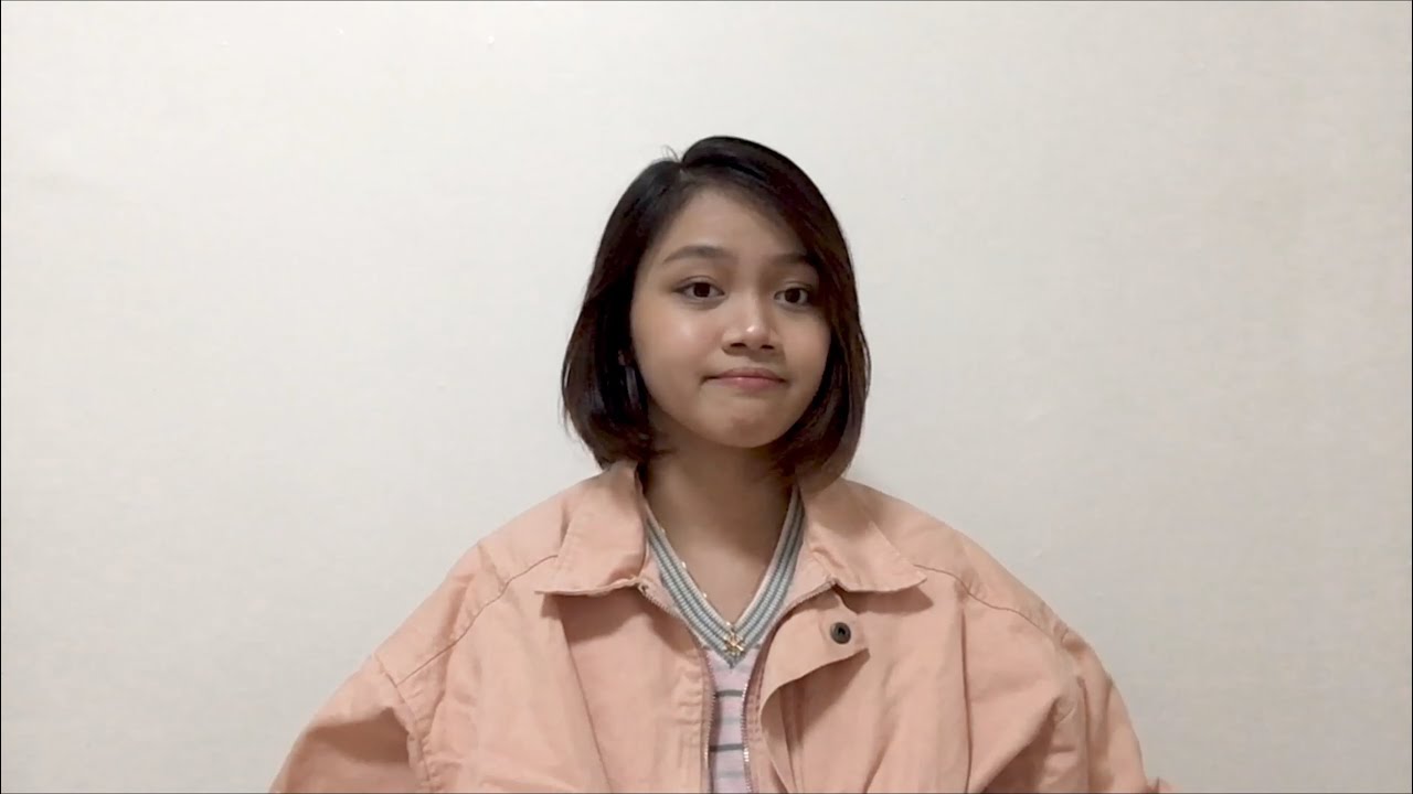 don't know what to say (don't know what to do) - ric segreto (cover ...