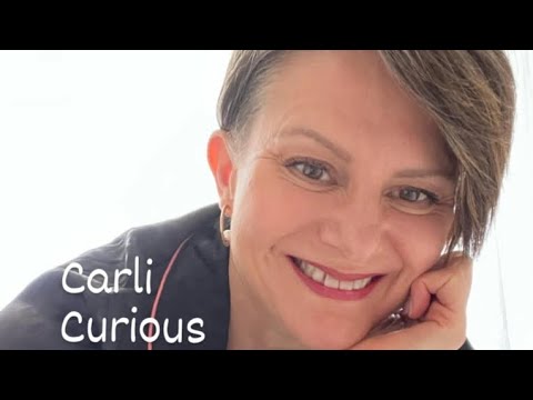 Curious Carly | Beautiful Attractive Natural Older Women OVER 50 | Wiki ...