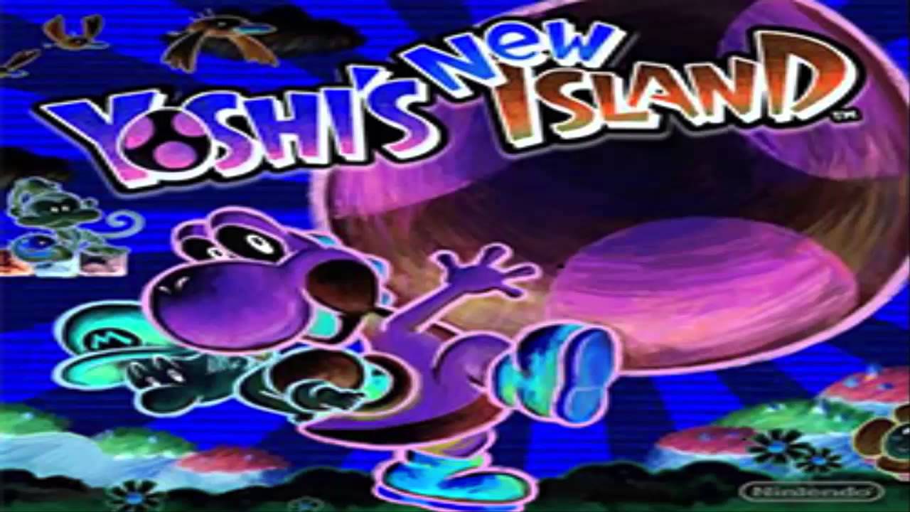 Yoshi Clan in G Major - YouTube