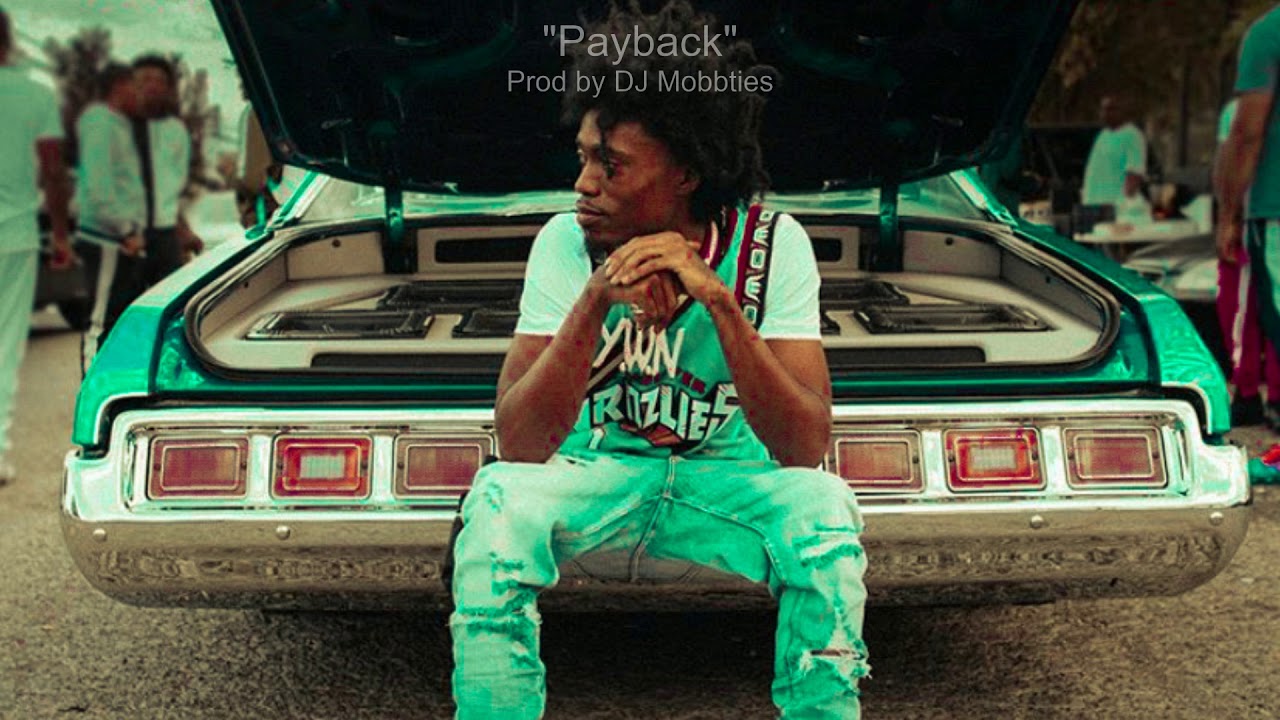 "Payback"- Daboii x Cash Kidd x Slimmy B Type Beat 2019 - YouTube