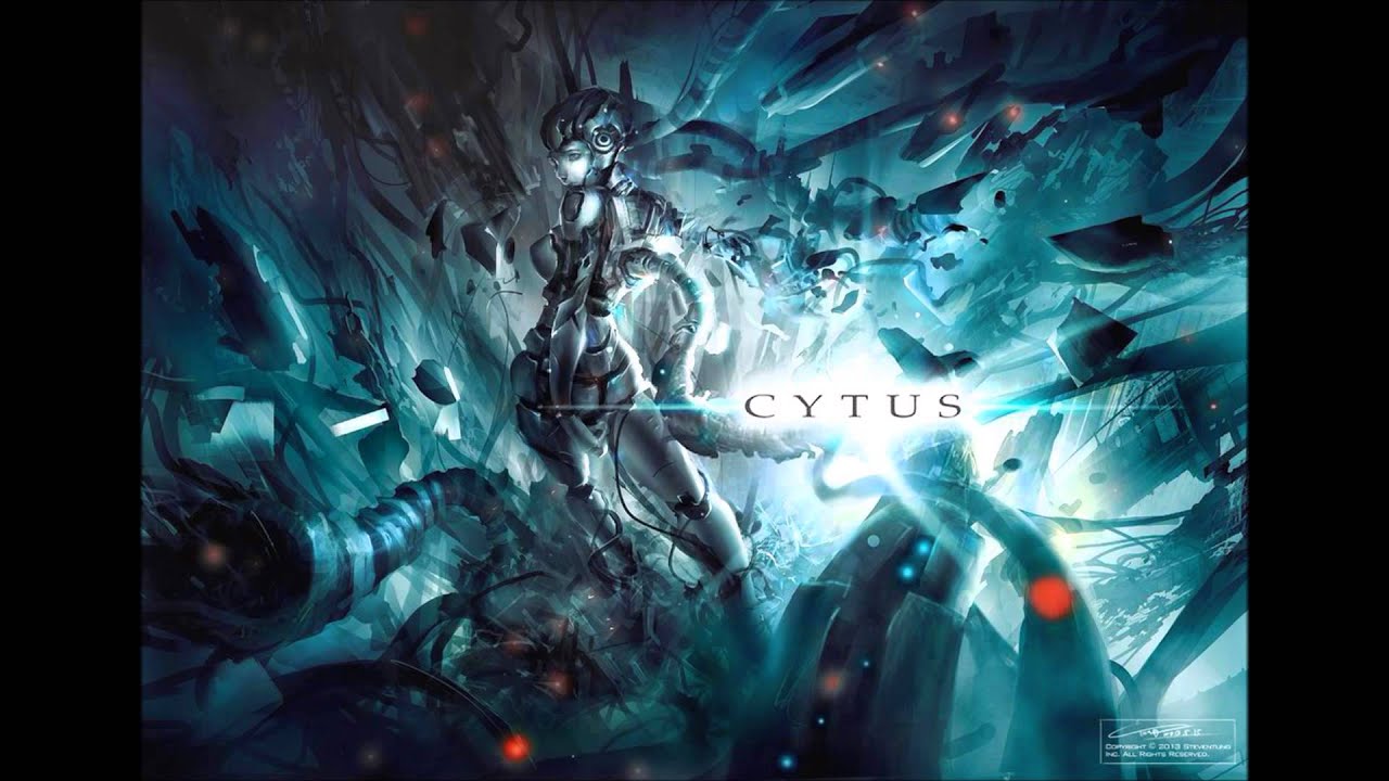 Cytus OST - Alive [HQ] (Request) - YouTube