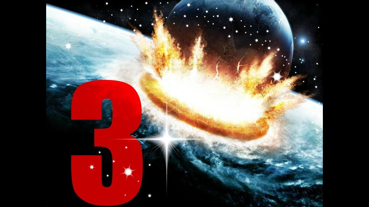 Predznaci Sudnjeg dana 3. dio - prof Bilal Dervišić - YouTube