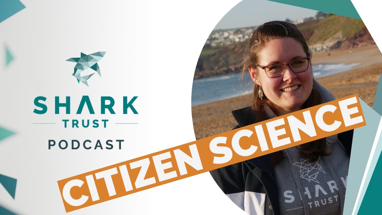How we can all be scientists! Citizen Science with Harriet Allen - YouTube