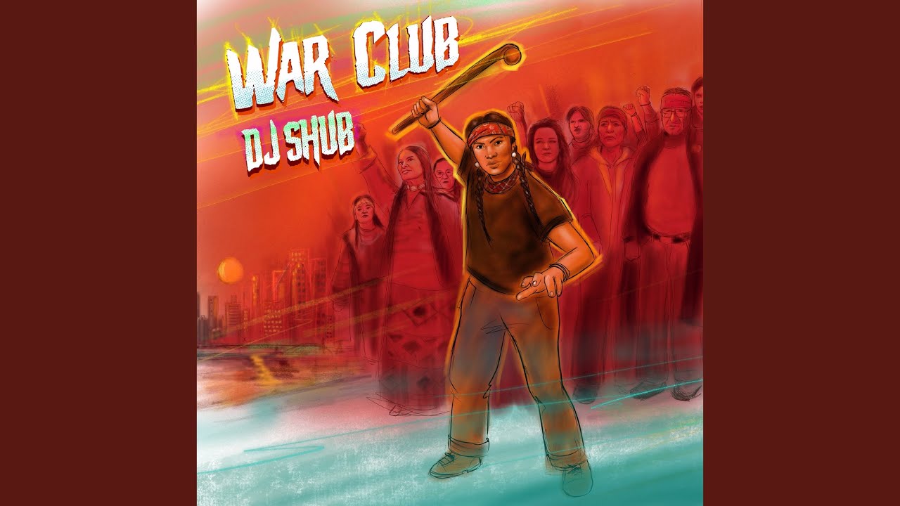 Redfoot (feat. Fawn Wood) - YouTube