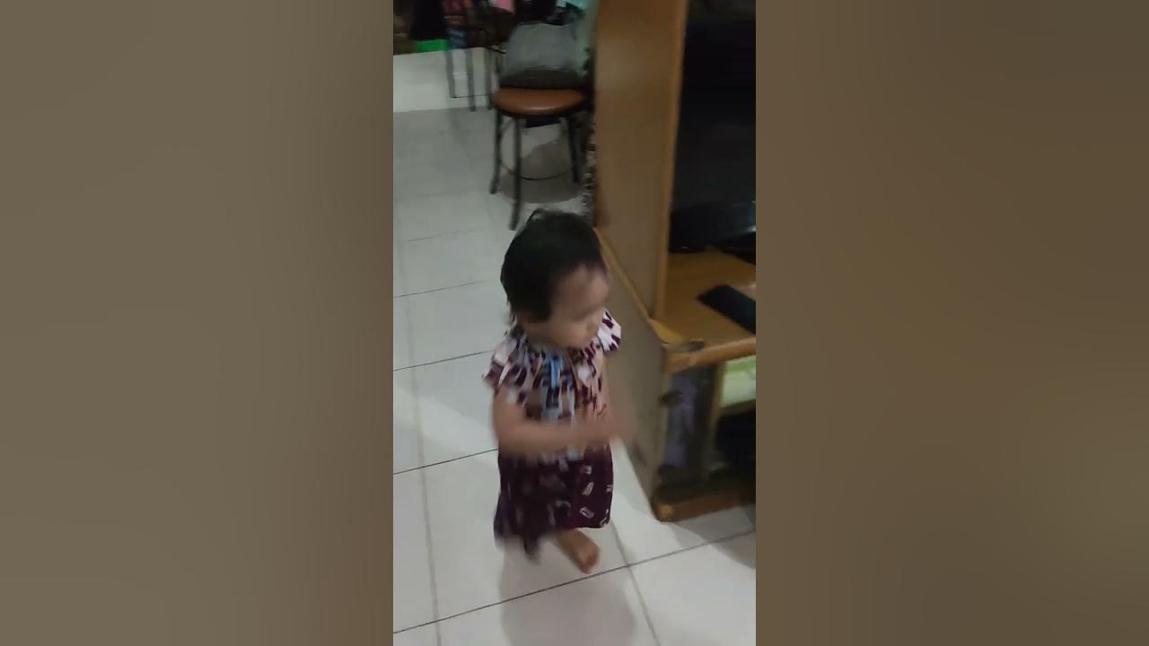 bocil main lari larian - YouTube