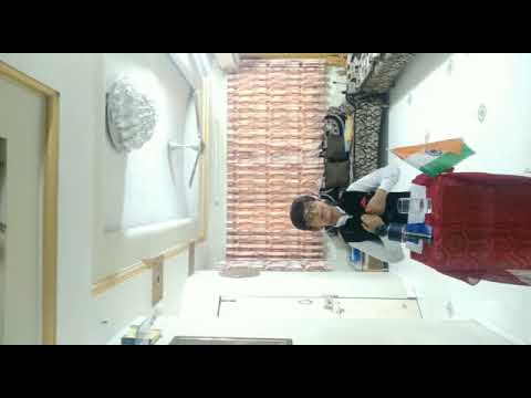 Hitansh Shah | Solo | Age Group (1 - 7) | Acting - YouTube