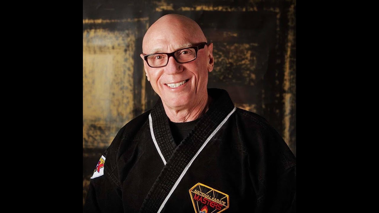 The World's Greatest Martial Artists John Worley - YouTube