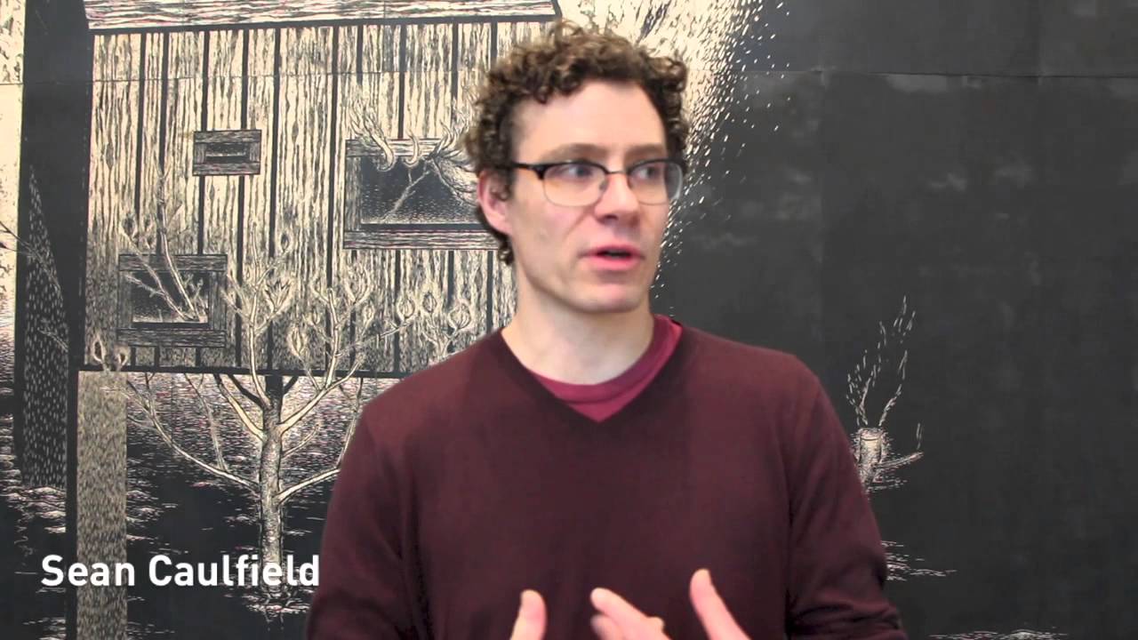 Sean Caulfield: The Flood (Video 1) - YouTube