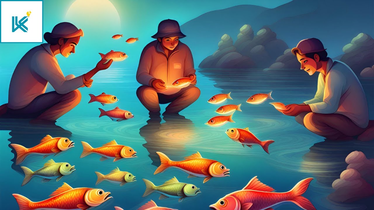 Counting Song 1 10 Counting Fish Song Catching Fish YouTube counting-song-1-10-counting-fish-song-catching-fish-youtube
