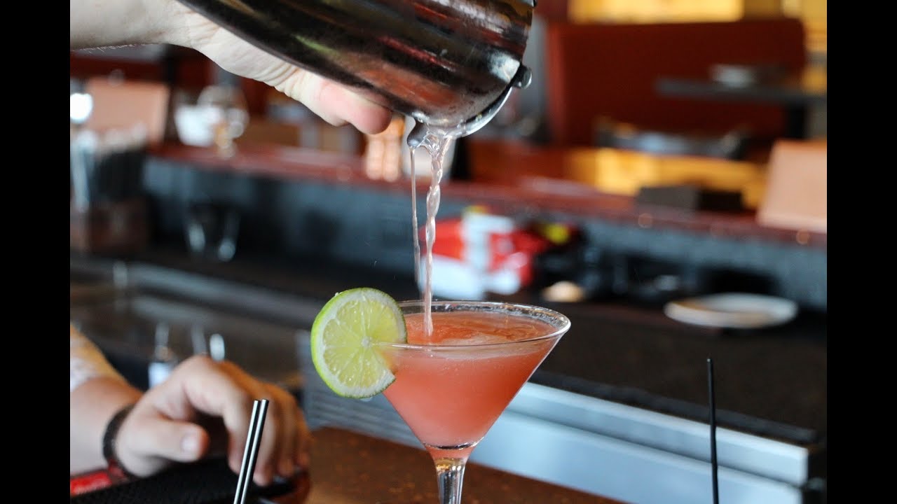 Rapidly expanding 110 Grill set to open in Worcester - YouTube