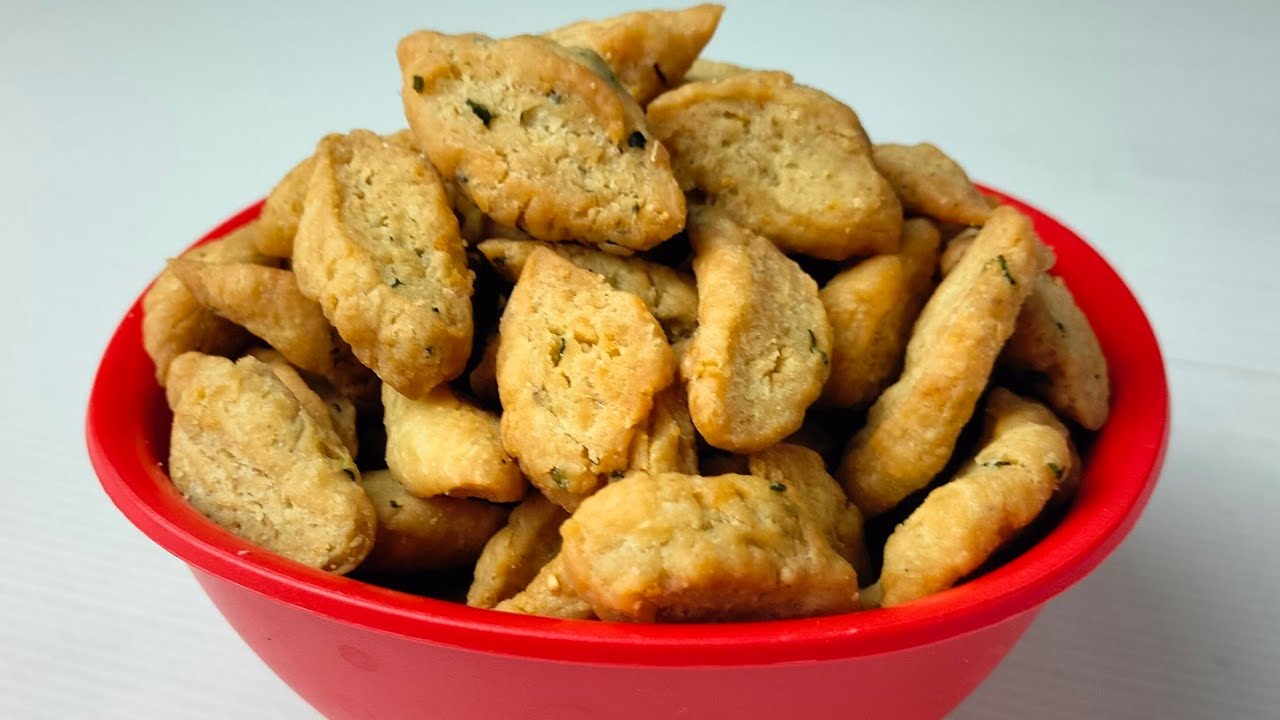 Kue Bawang Gunting | Ini Resep mom buat Menjelang lebaran, DIJAMIN ...