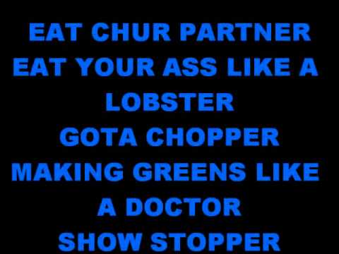 Young Sam - Green Lyrics - YouTube
