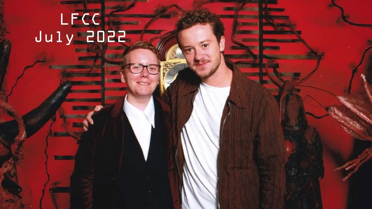 LFCC July 2022 - YouTube
