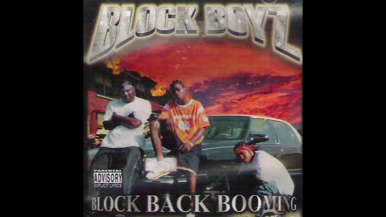 Block Boyz - From The ''6th'' To The ''V'' - YouTube