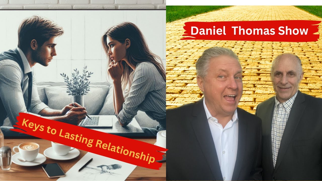 30 Years Married vs. Single Life: Wisdom You Can't Miss! - YouTube