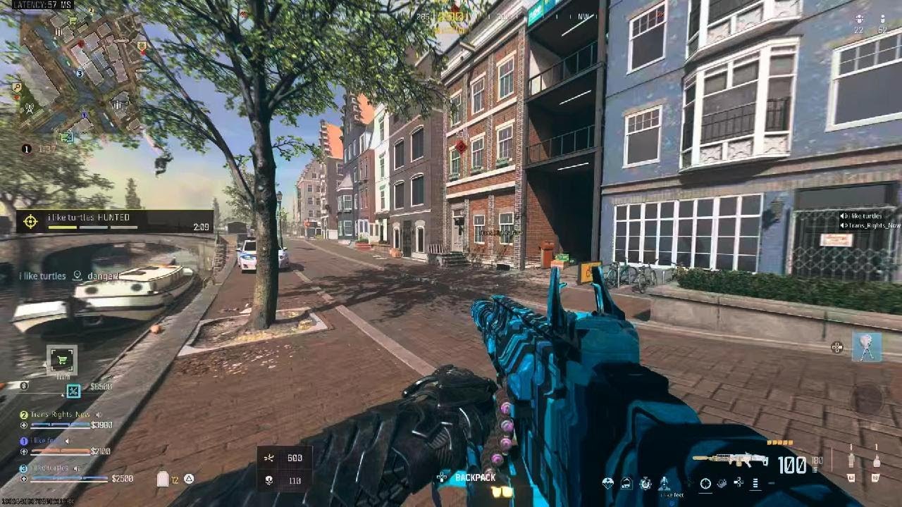 LOL Unranked Lobby Squad Wipe - YouTube