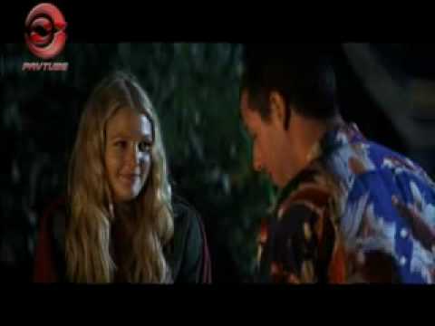 50 Erste Dates - Vergiss mich nie Lucy