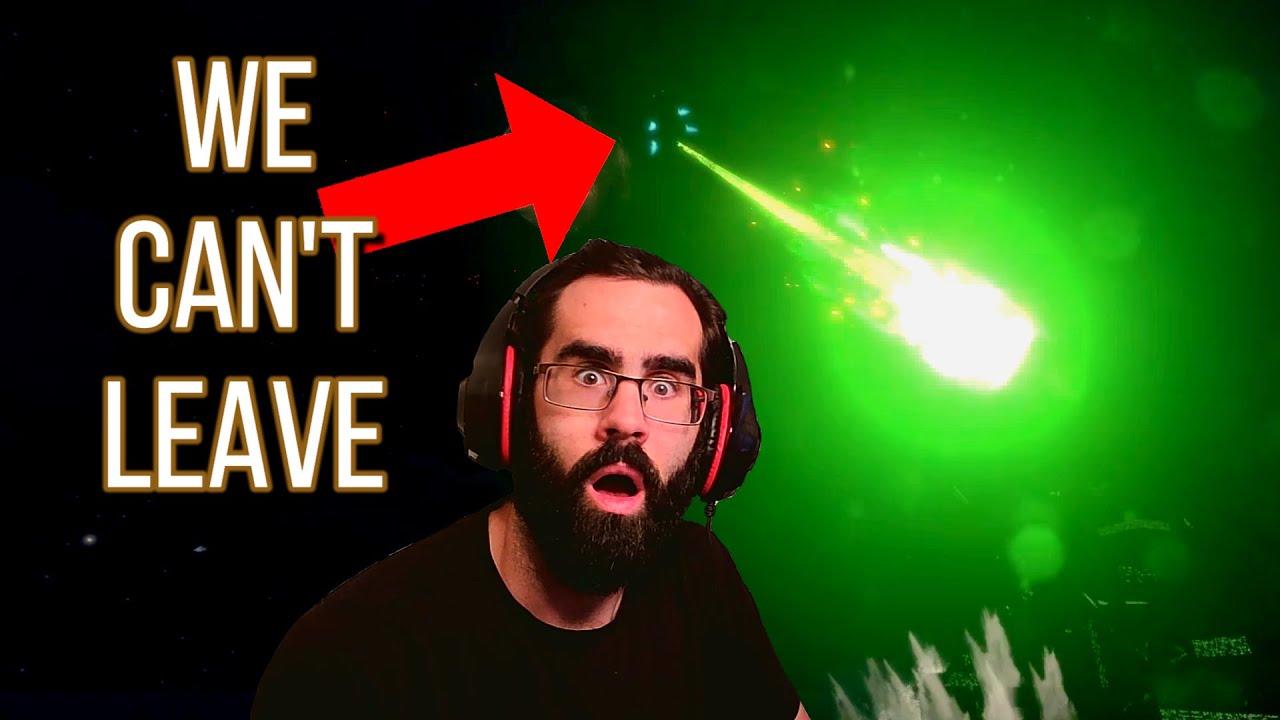 How Do We Escape From Planet 4546B? - YouTube