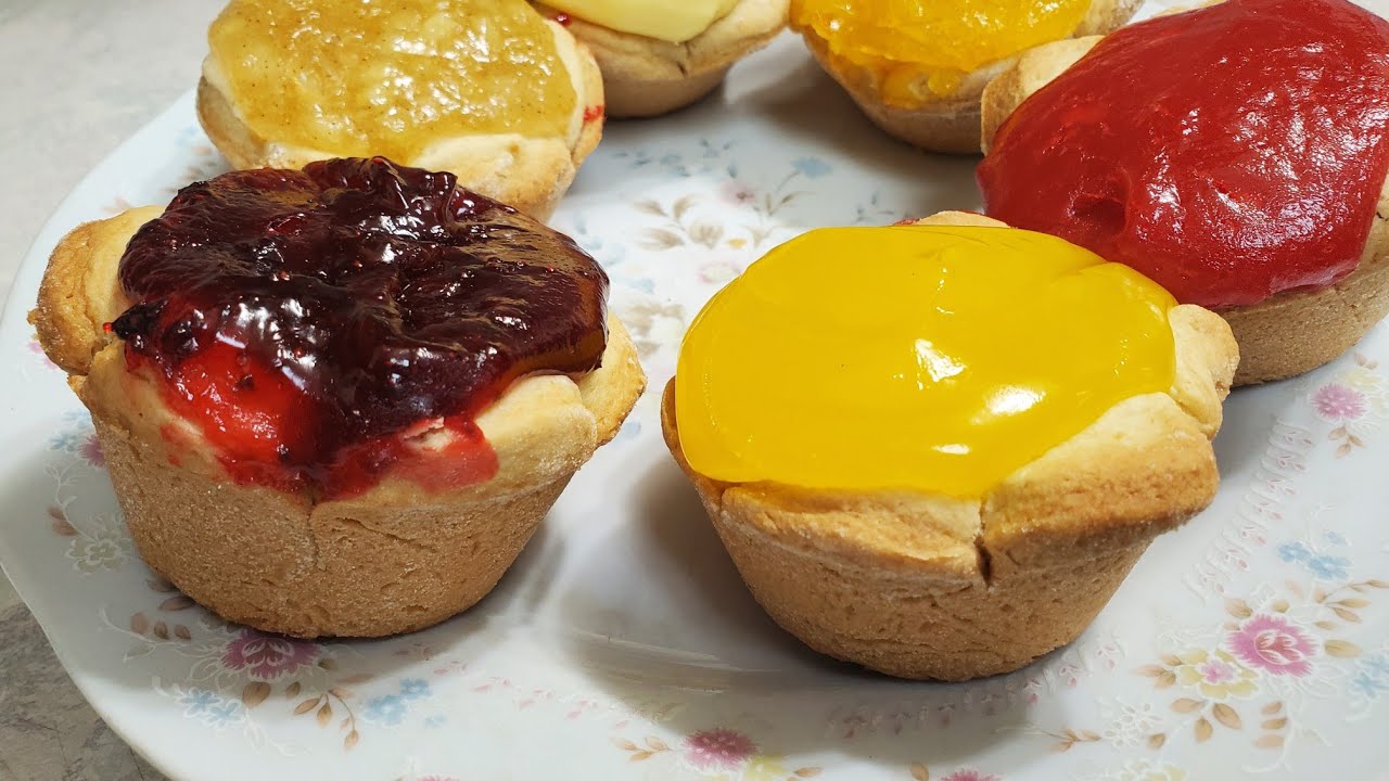 Como hacer estos deliciosos cubiletes de sabores - YouTube