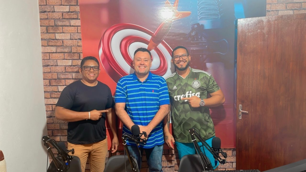 PODCAST _ Direto Ao Ponto #14 / Entrevistado: Jardel Petilo - YouTube