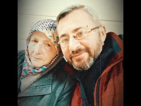 Hayat Nedir Anne ( Yusuf Hayaloğlu Şiiri)