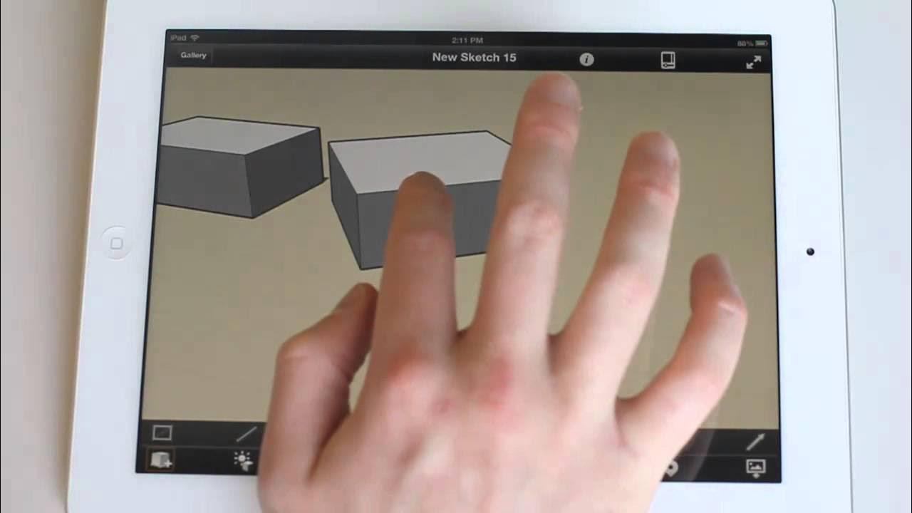 Modeling in Autodesk FormIt - YouTube
