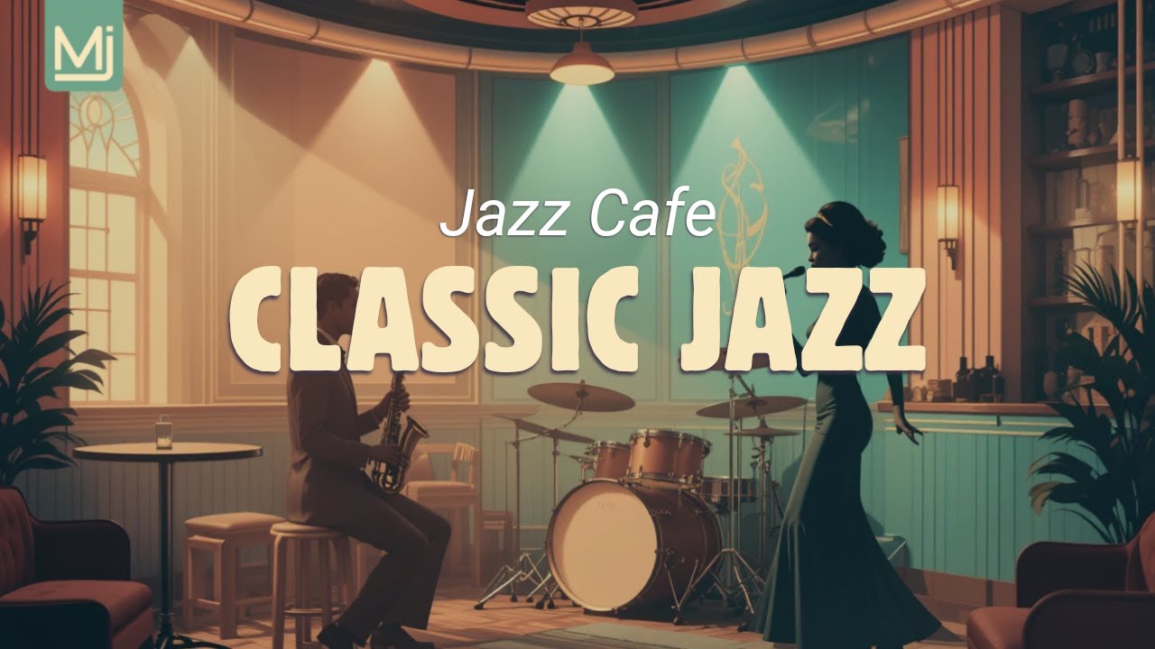 Midnight Jazz Elegance: 1 Hour of 80s Jazz Classics | Relaxing ...