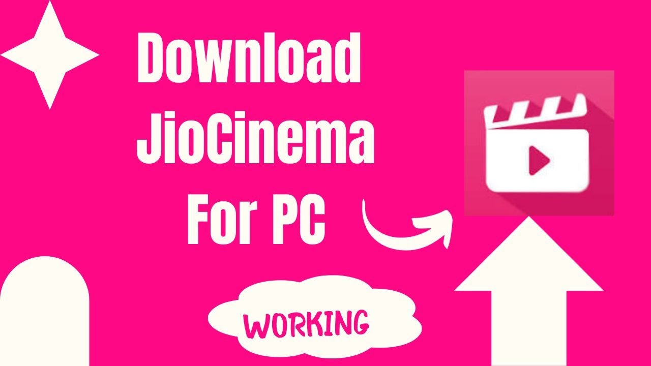 Download and Install JioCinema on PC using LDPlayer Android Emulator ...