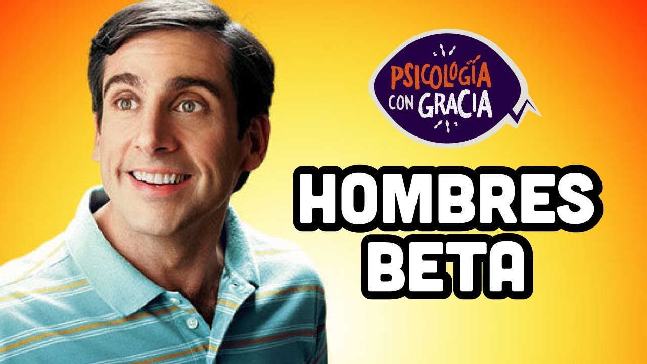 Psicología del Hombre Beta - YouTube