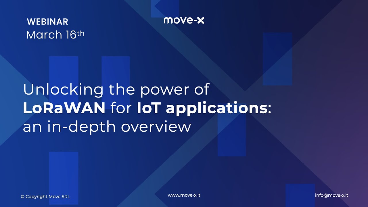 Unlocking the Power of LoRaWAN for IoT Applications: An In-Depth ...