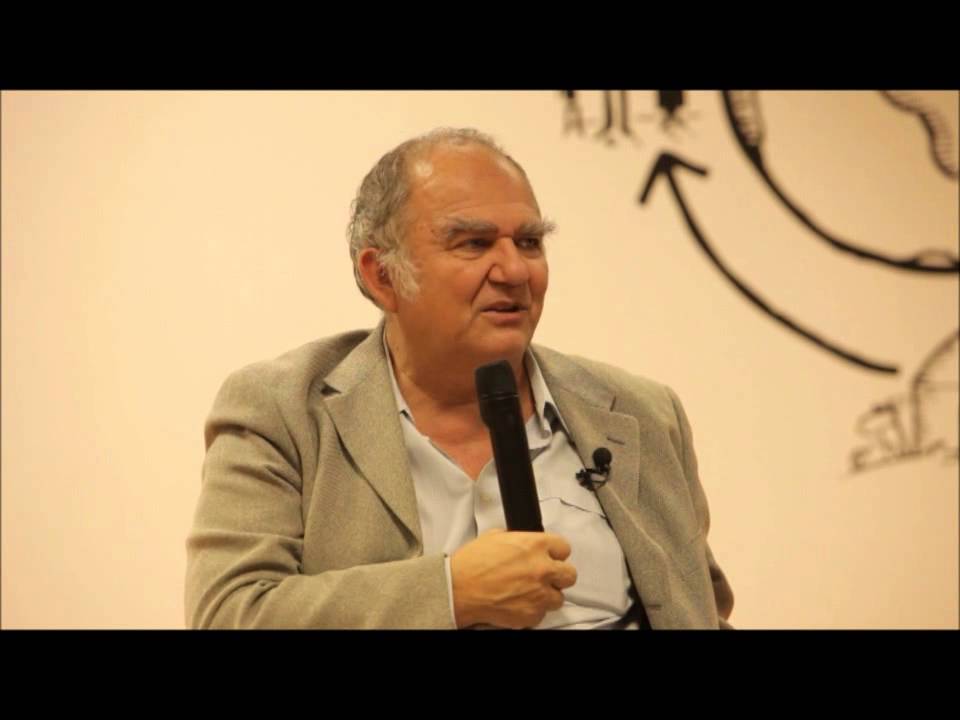 Profesorul Florian Colceag despre Educatie - Partea 5a - YouTube